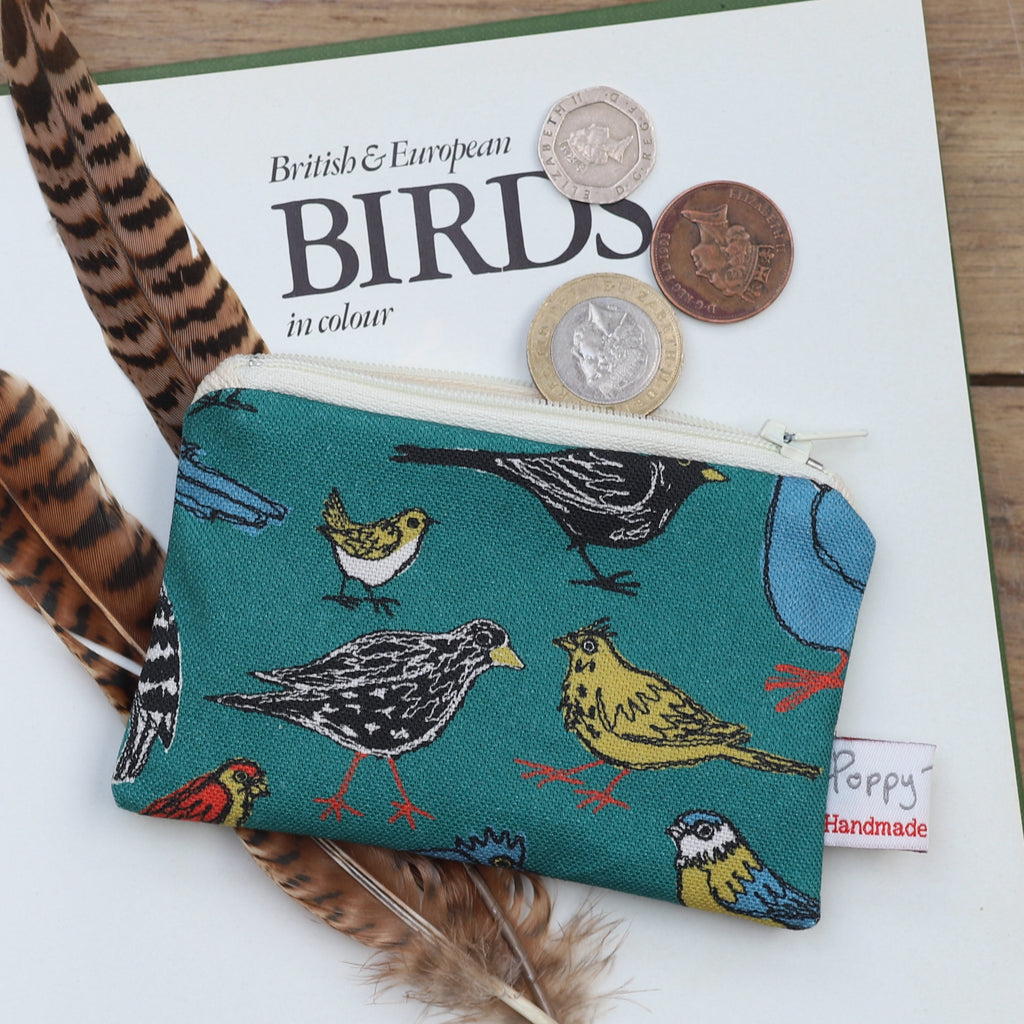 British coin purse store